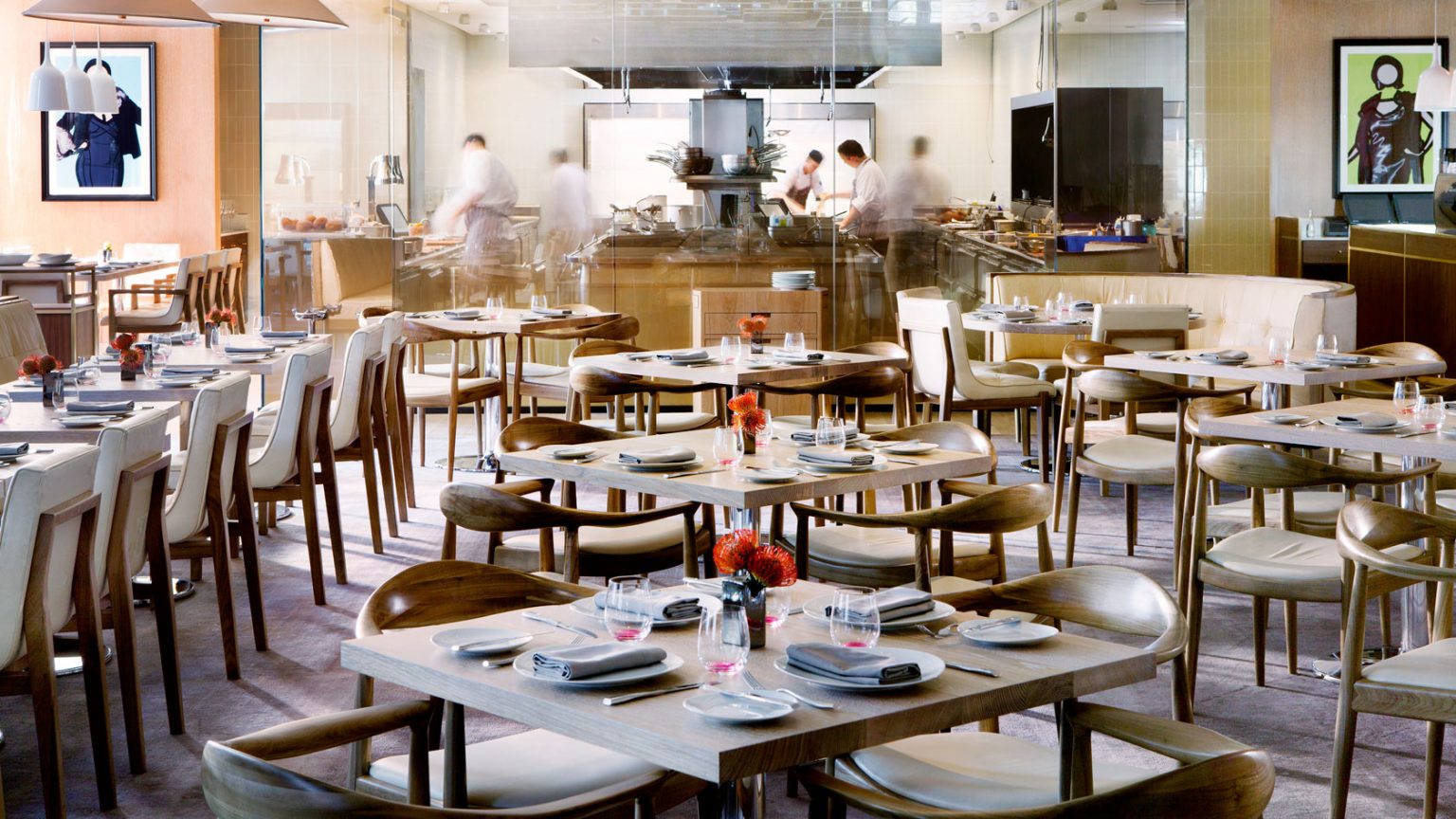 Kitchen Republic - Digital Tribe